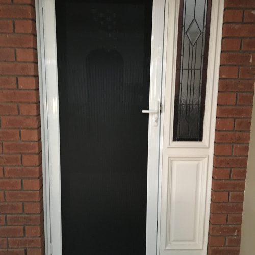 Vision-Gard Adelaide | Star Doors