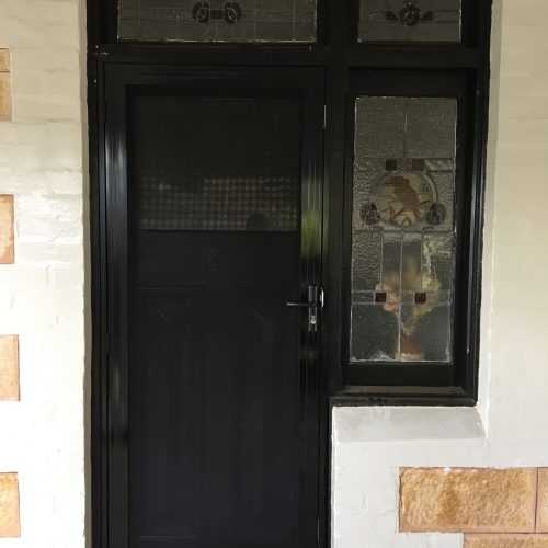 Vision-Gard Adelaide | Star Doors