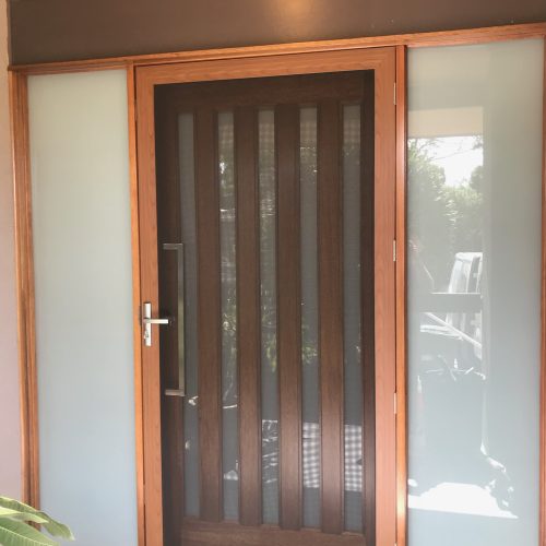DecoWood Imaging Adelaide | Star Doors