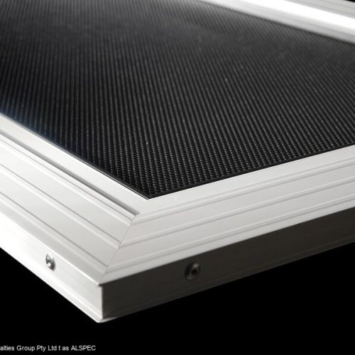 Alu-Gaurd Adelaide | Star Doors