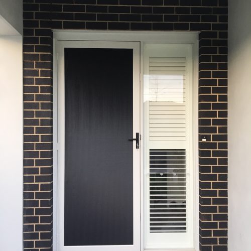 Vision-Gard Adelaide | Star Doors