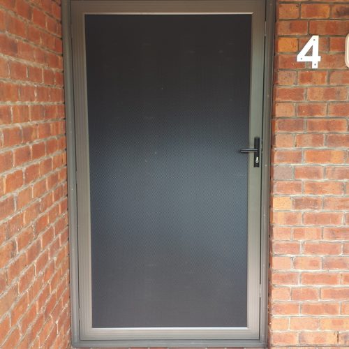 Vision-Gard Adelaide | Star Doors