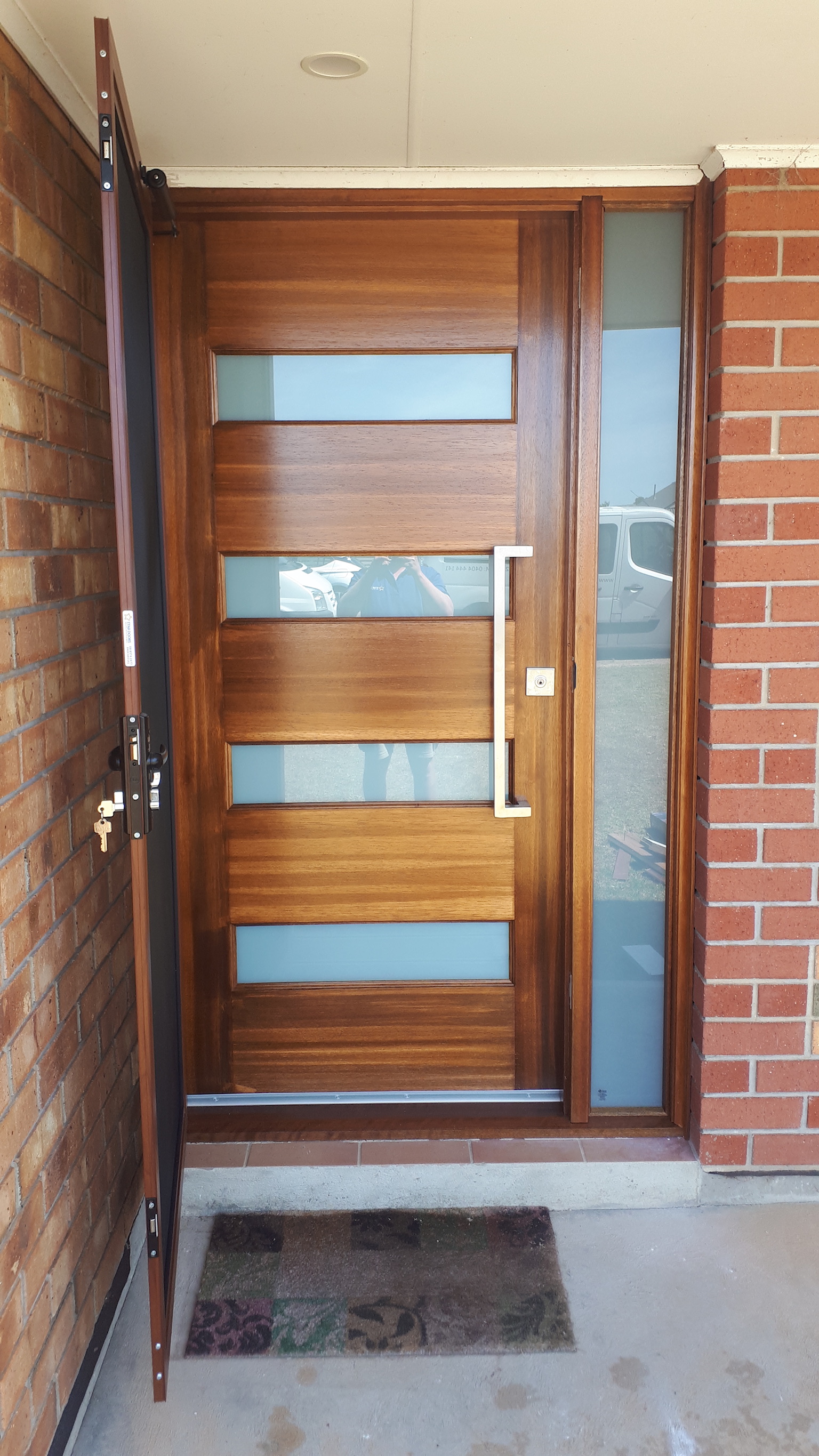 Timber Doors Adelaide | Star Doors