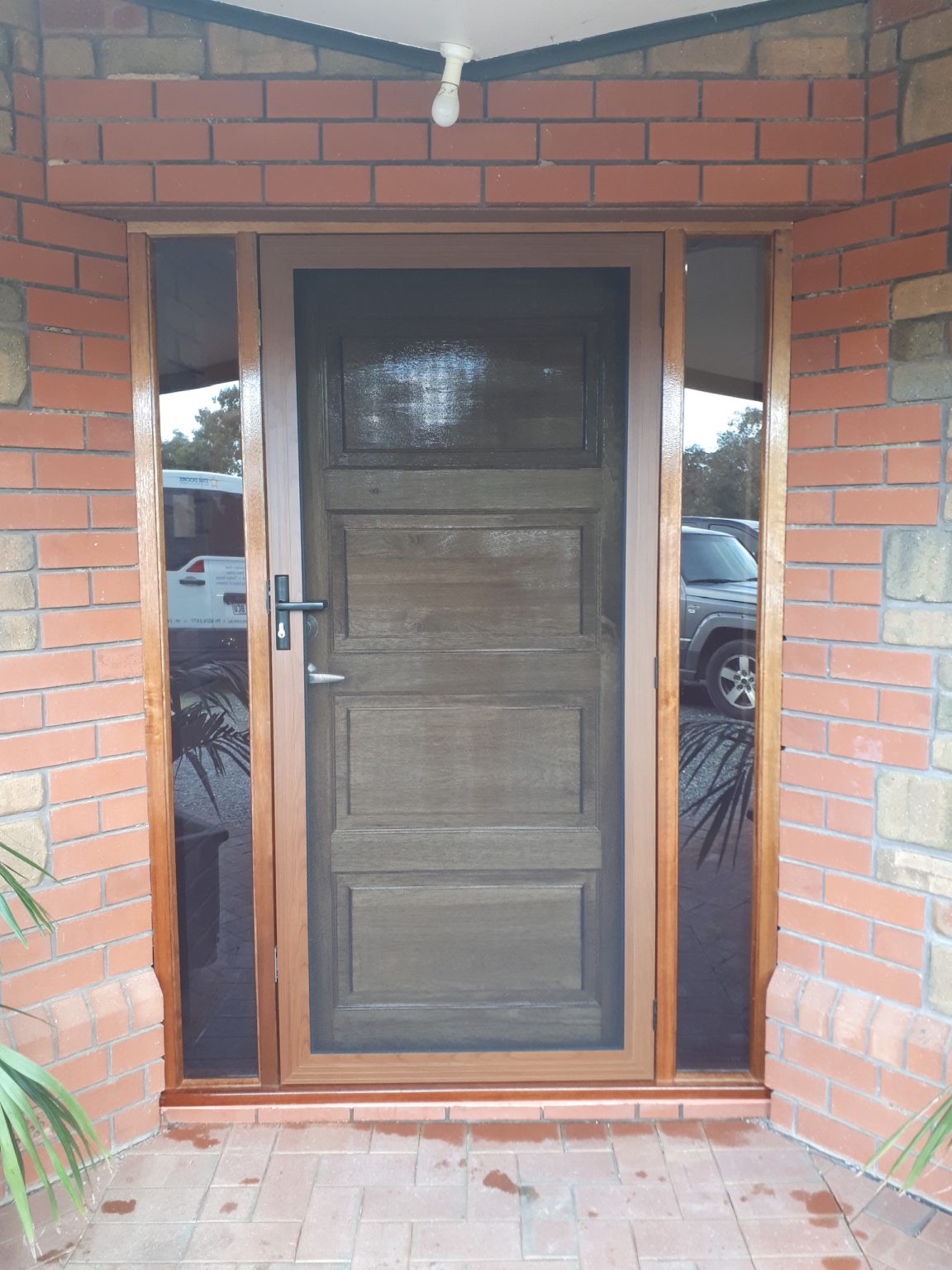 Timber Doors Adelaide | Star Doors