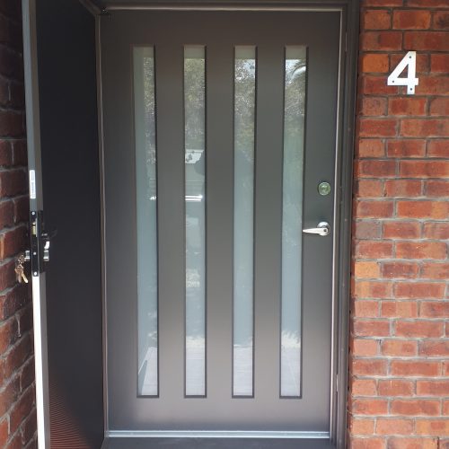 Vision-Gard Adelaide | Star Doors