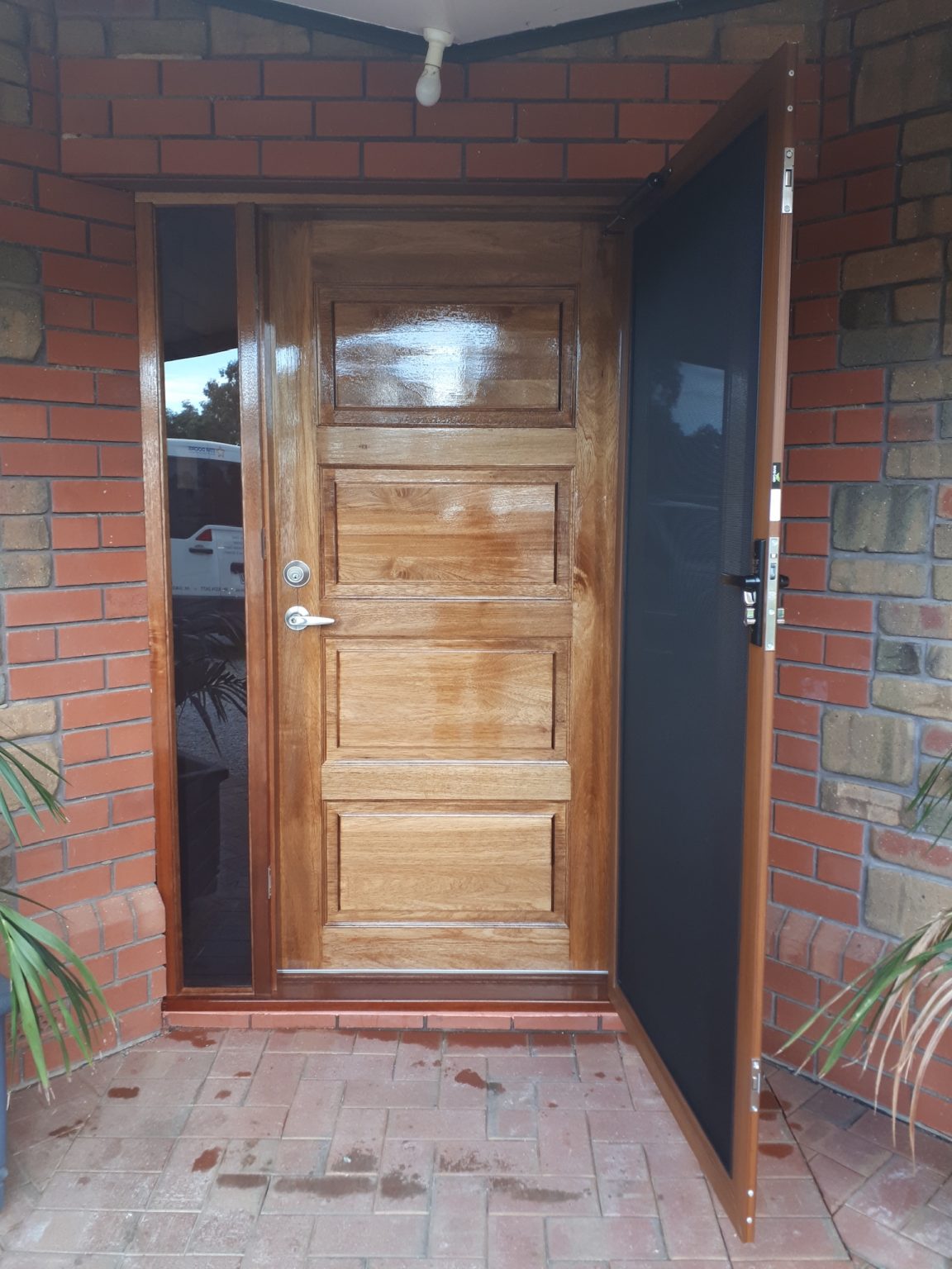 Timber Doors Adelaide | Star Doors